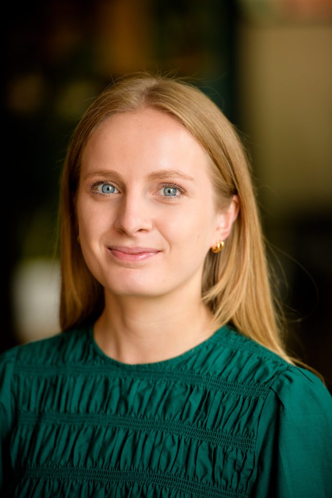 Our Team - Meridian West