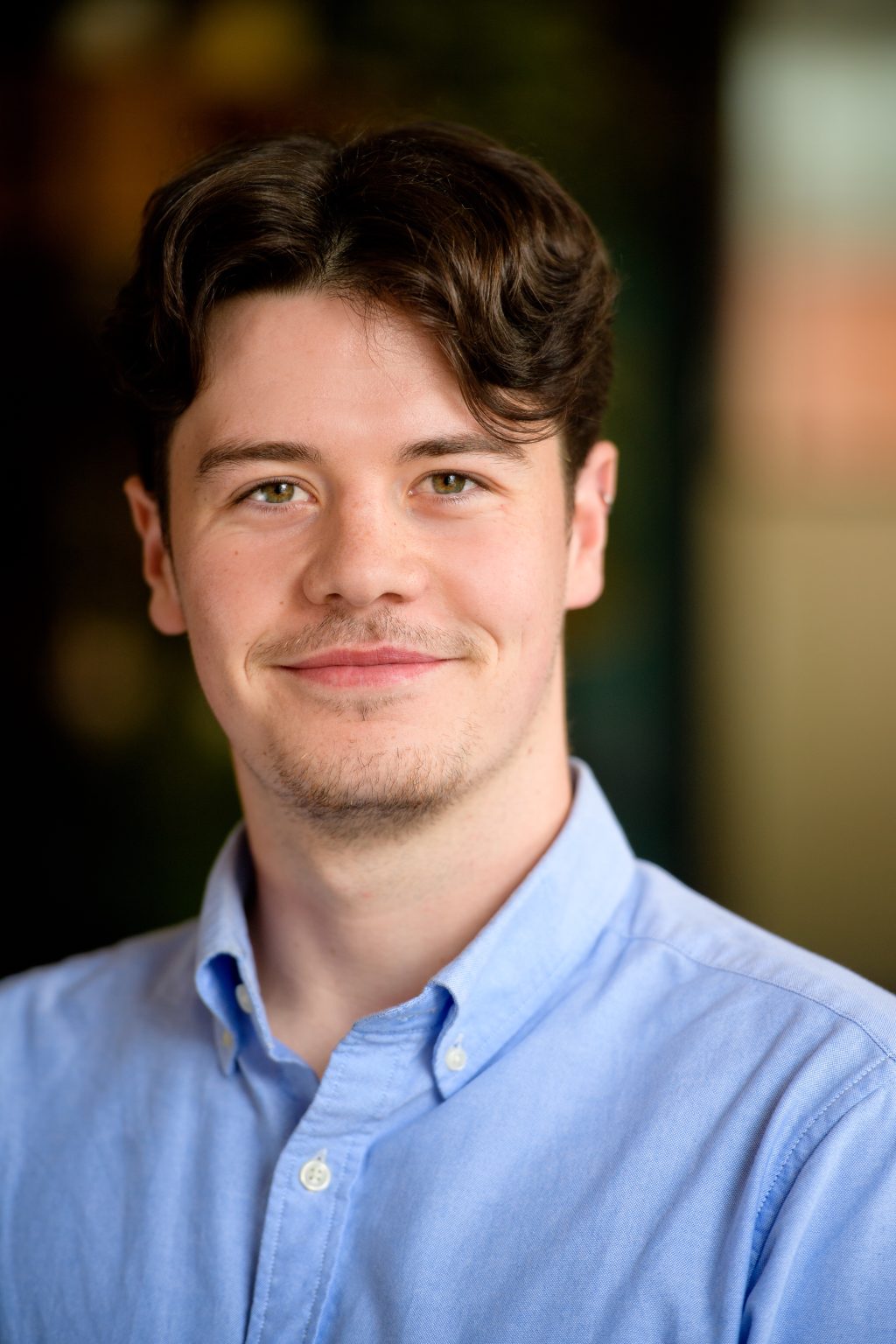 Ethan Murphy - Meridian West